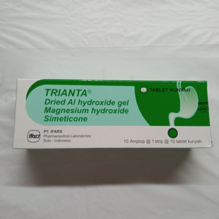 Jual trianta tablet | Shopee Indonesia