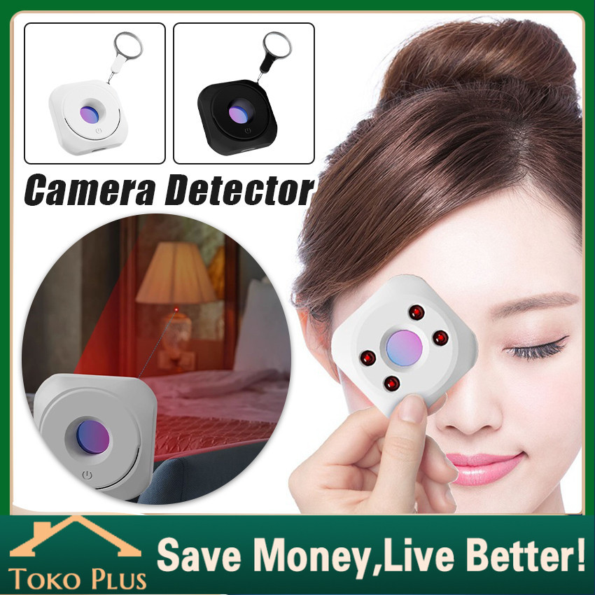 Jual Hidden Kamera Camera Detector Tersembunyi Hidden Spy Camera ...