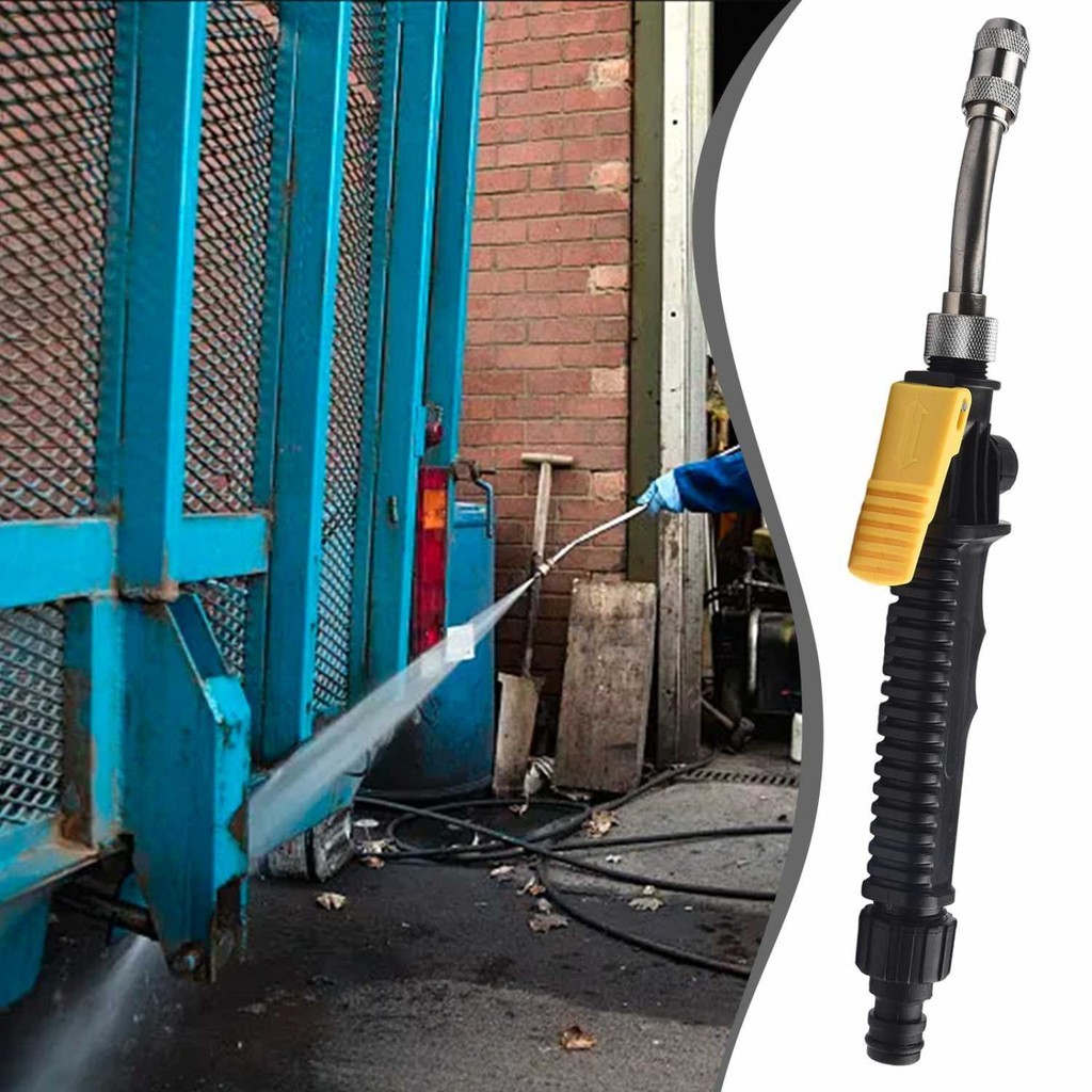 Jual Semprotan Air Cuci Mobil: MIHJU high pressure spray nozzle - M10 ...