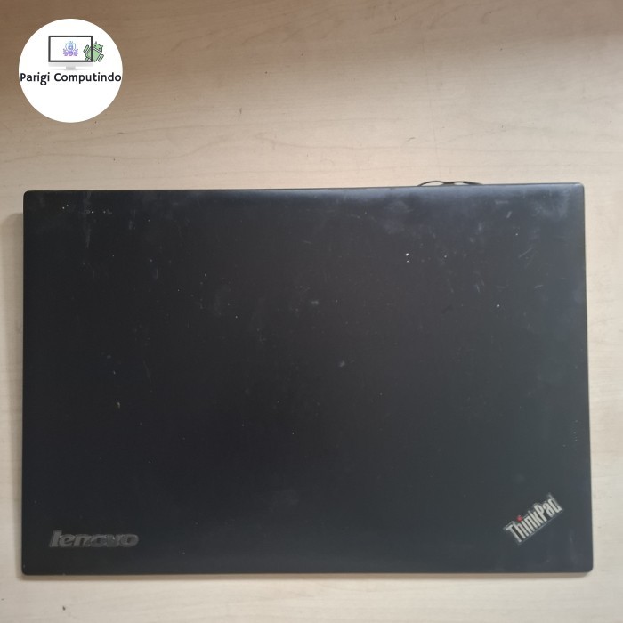 Jual Back Cover Laptop Lenovo Thinkpad X1 Carbon | Shopee Indonesia