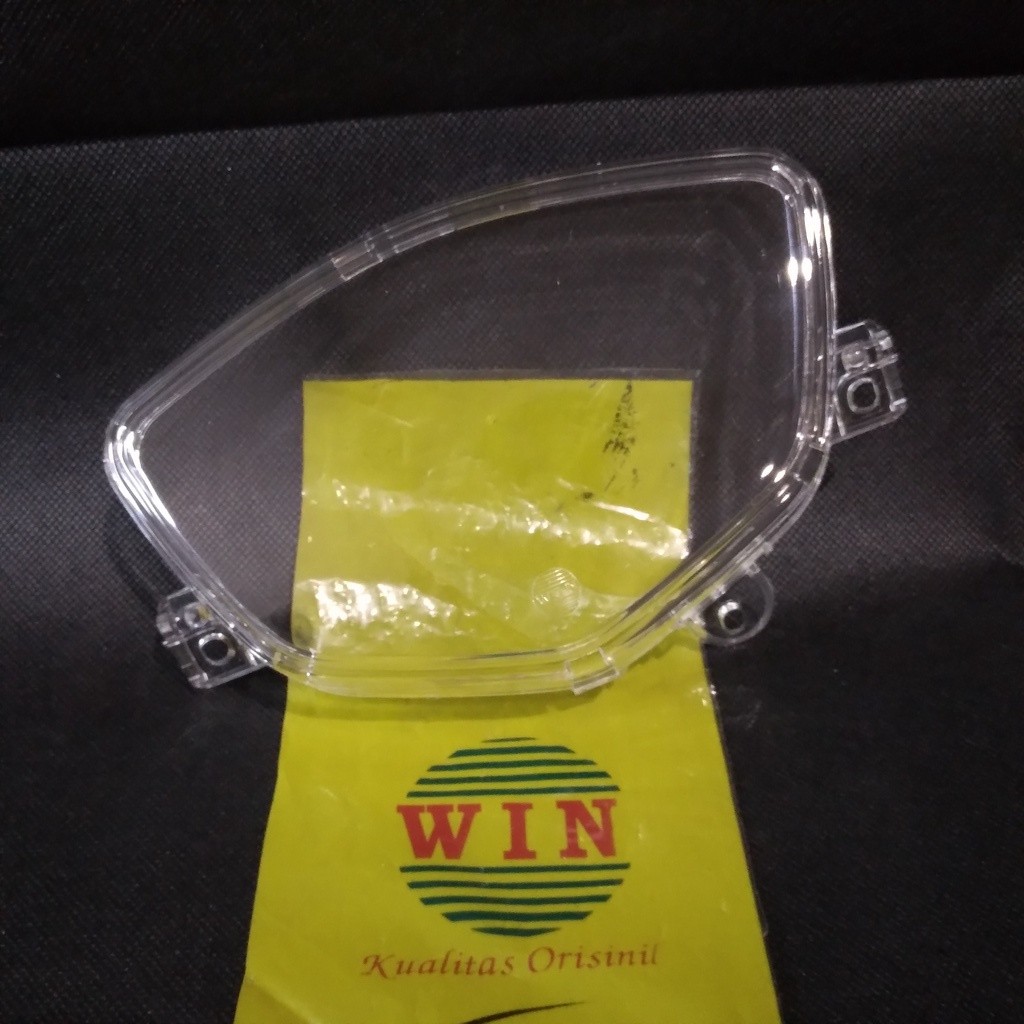 Jual Mika Speedometer Jupiter MX Karbu 2005 2006 2007 2008 2009 2010 ...