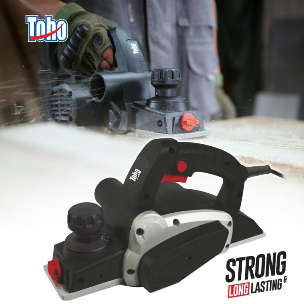 Jual TOHO mesin planer ketam serut TYPE TH1306 jaminan asli original ...