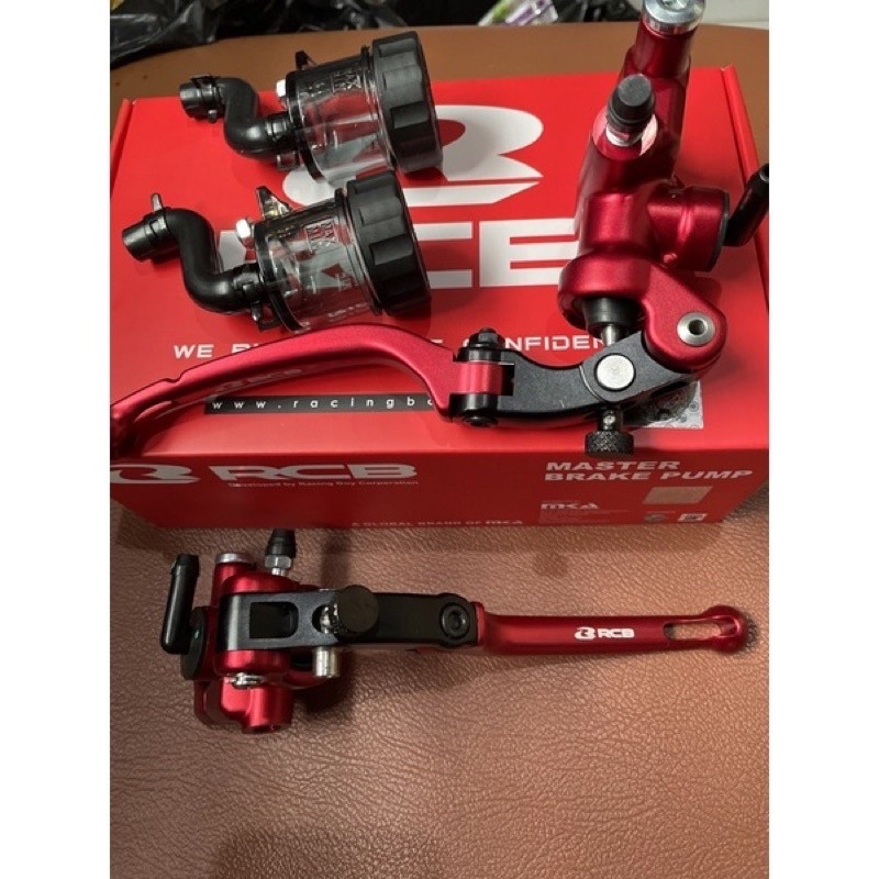 Jual MASTER REM RCB TABUNG S1 14MM+ SWITCH (harga per pcs) | Shopee ...