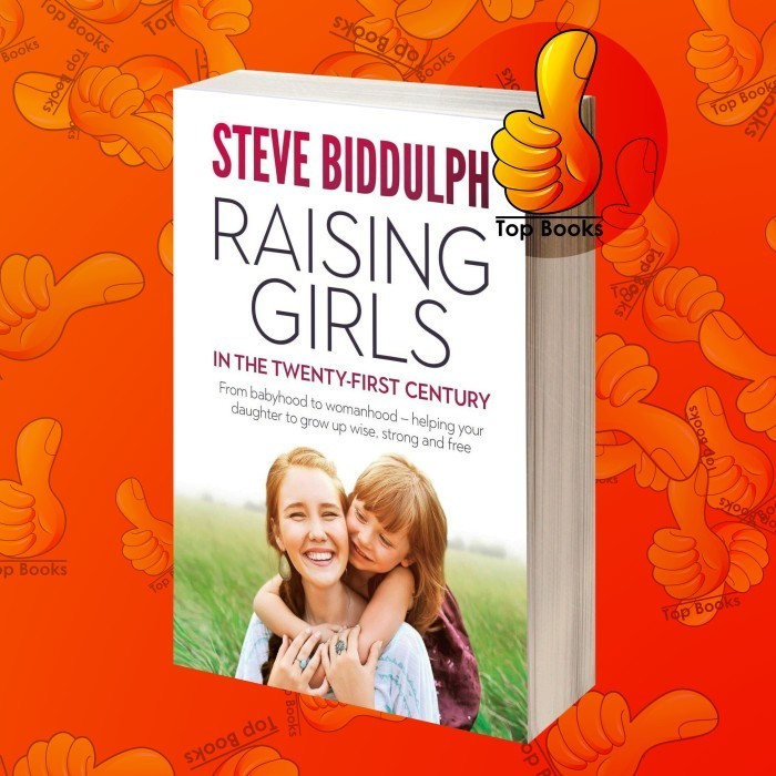 Jual RAISING GIRLS (Book) | Shopee Indonesia