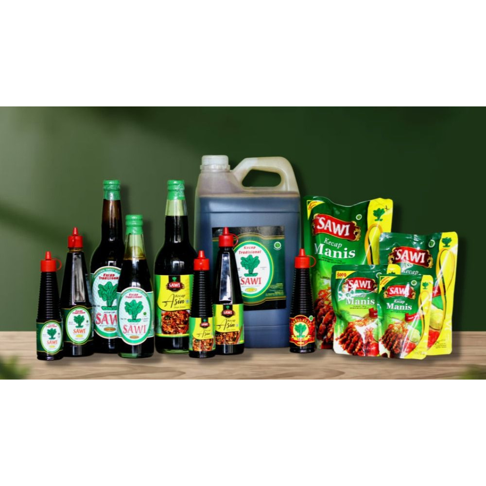 Jual kecap sawi kemasan botol | Shopee Indonesia