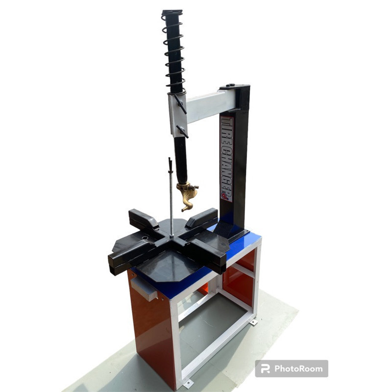 Jual alat buka ban mobil motor tire changer manual | Shopee Indonesia