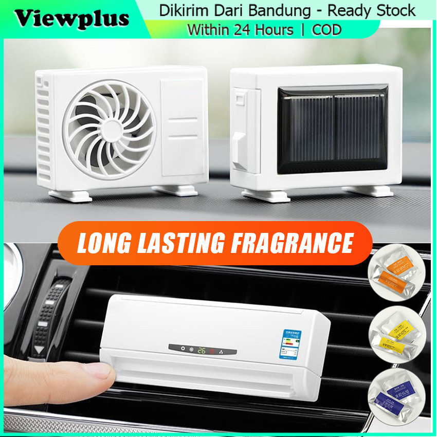 Jual Aromaterapi Parfum Mobil Parfum Pengharum Mobil Jepit Ac Mobil ...