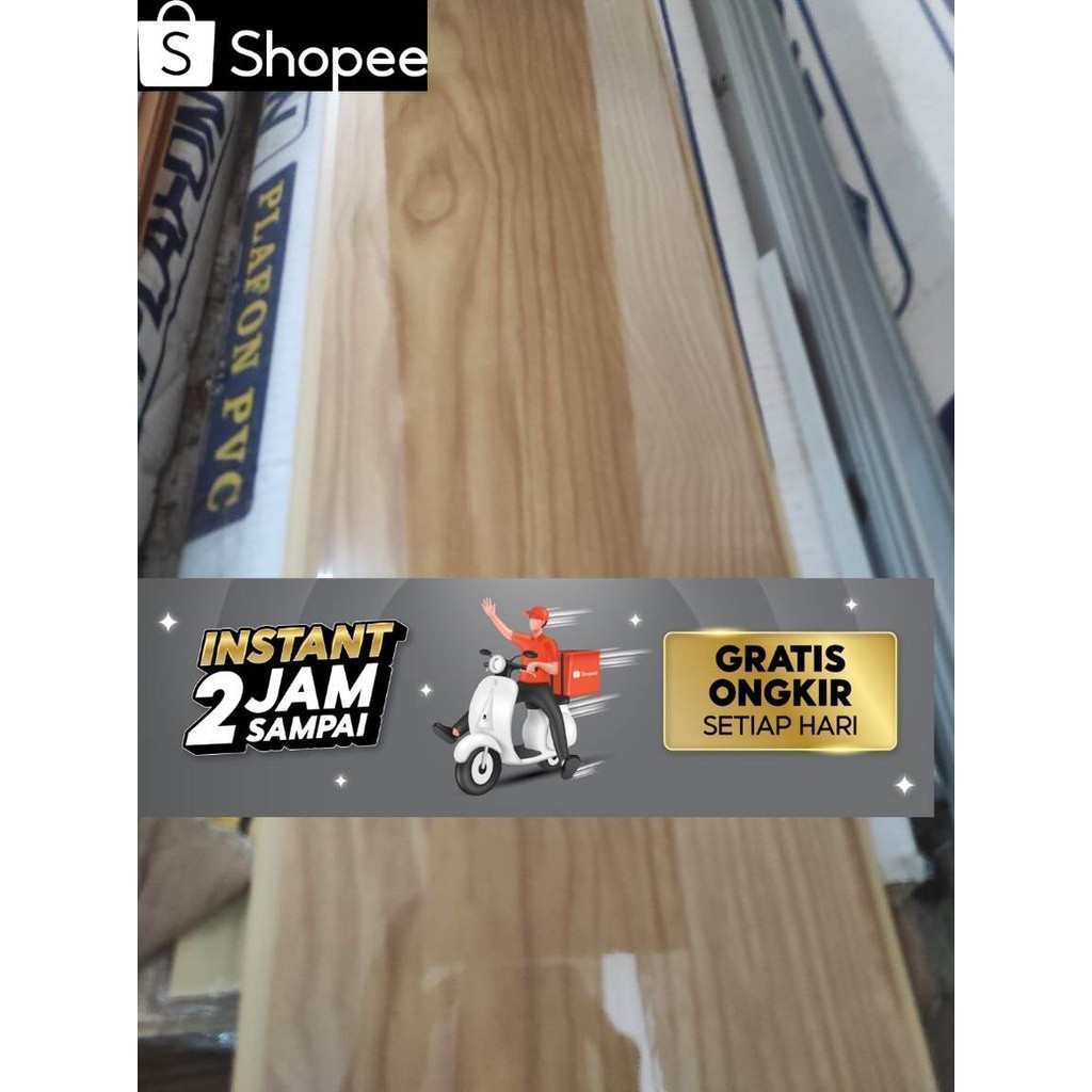 Jual material plafon pvc sketchup . | Shopee Indonesia