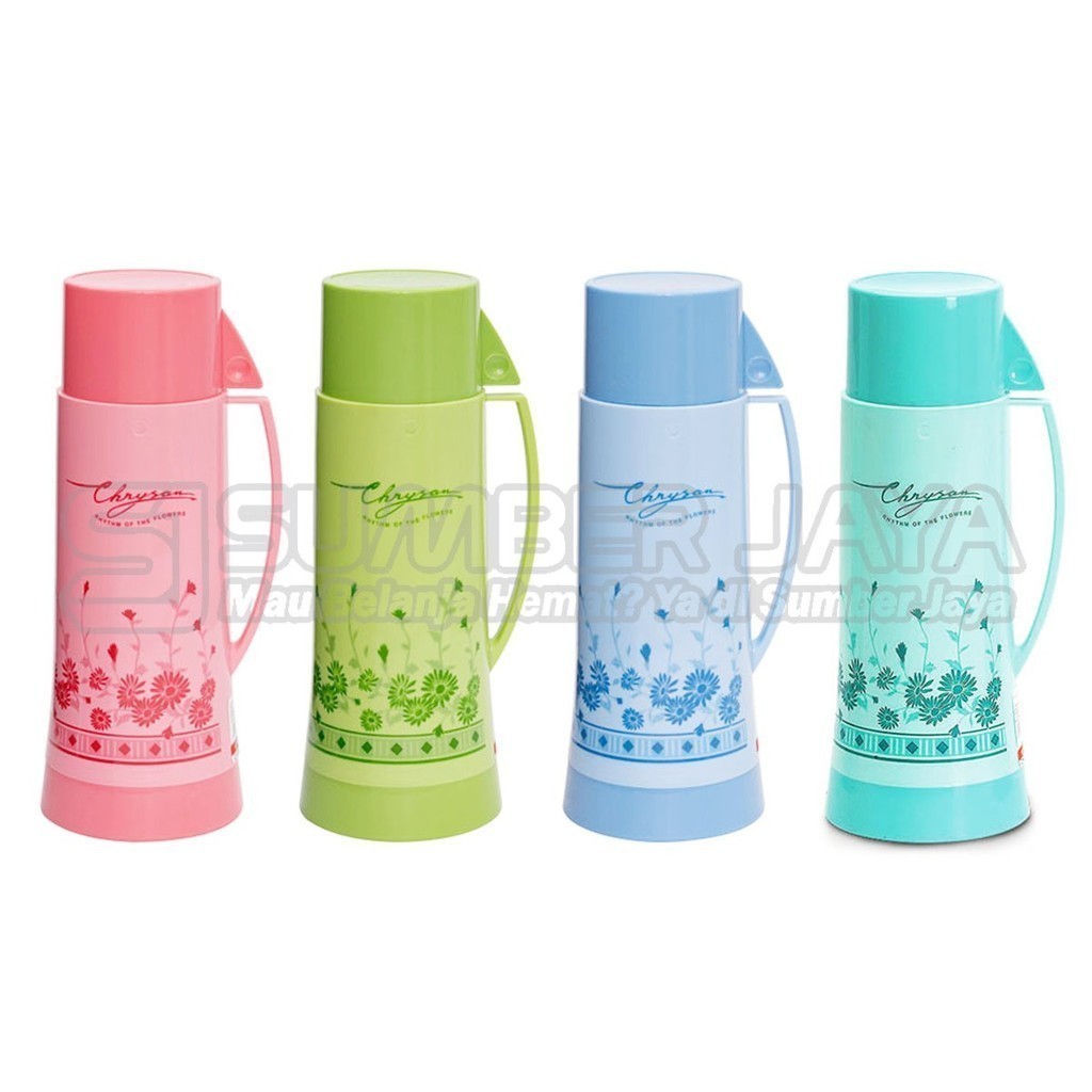 Jual Thermos Handy Air Panas Lion Star LS 650ml Termos Kecil BT-20 ...
