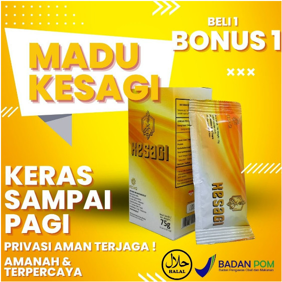 Jual KESAGI Atau KASOGI KASAGI KASEGI KESOGI KOSAGI KEMASAN NAMA BARU ...