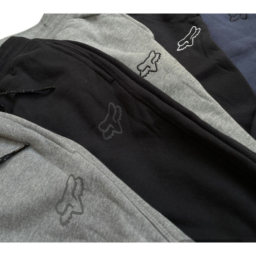 Jual CELANA JOGGER FOX RACING | JOGGER PANTS BY FOX RACING | Shopee ...