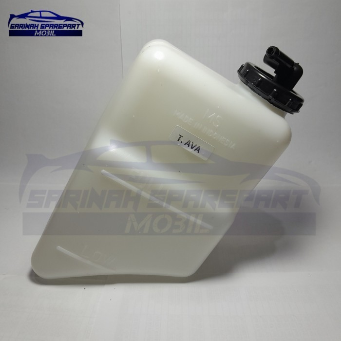 Jual Tabung Air Radiator Reservoir Avanza Xenia Gran Max OEM 16470 ...