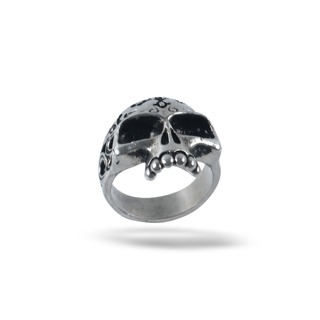 Jual Ring Divine Silver Thanksinsomnia | Shopee Indonesia