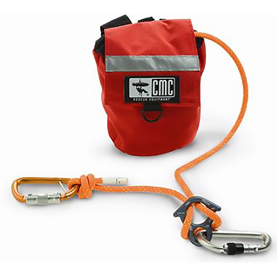 Jual CMC Pro CMC Survivor Escape Systems Personal Escape Rope Rescue ...