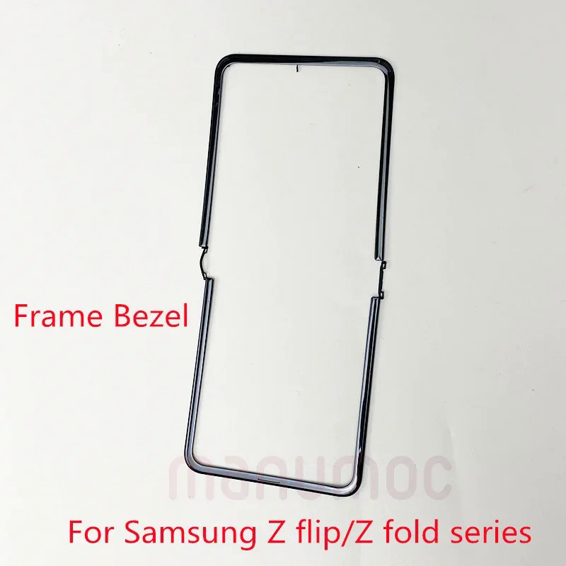Jual (spot)Untuk Samsung Galaxy Z Fold 1 2 3 4 5 Z Flip 1 2 3 4 5 6 ...