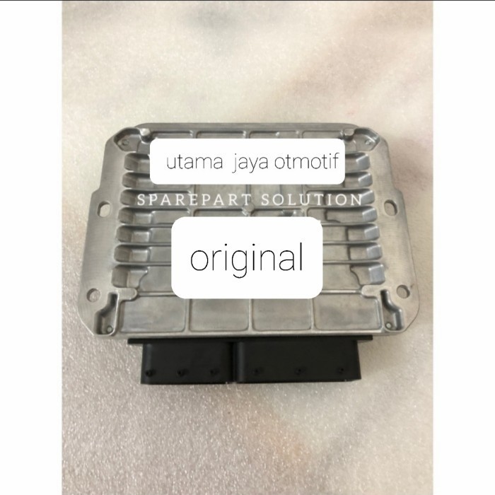 Jual ECU KOMPUTER MESIN MITSUBISHI ALL NEW PAJERO FACELIFT 4N15 ...