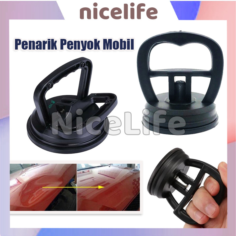 Jual Car Body Repair Puller / Penarik Penyok Body Mobil Dent Remover ...