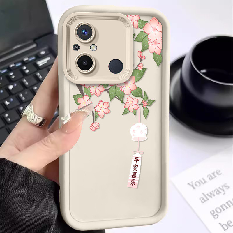 Jual Case For Redmi 12C 10A 10X 4G Xiaomi Readmi 10A Sport For Redmi12C ...