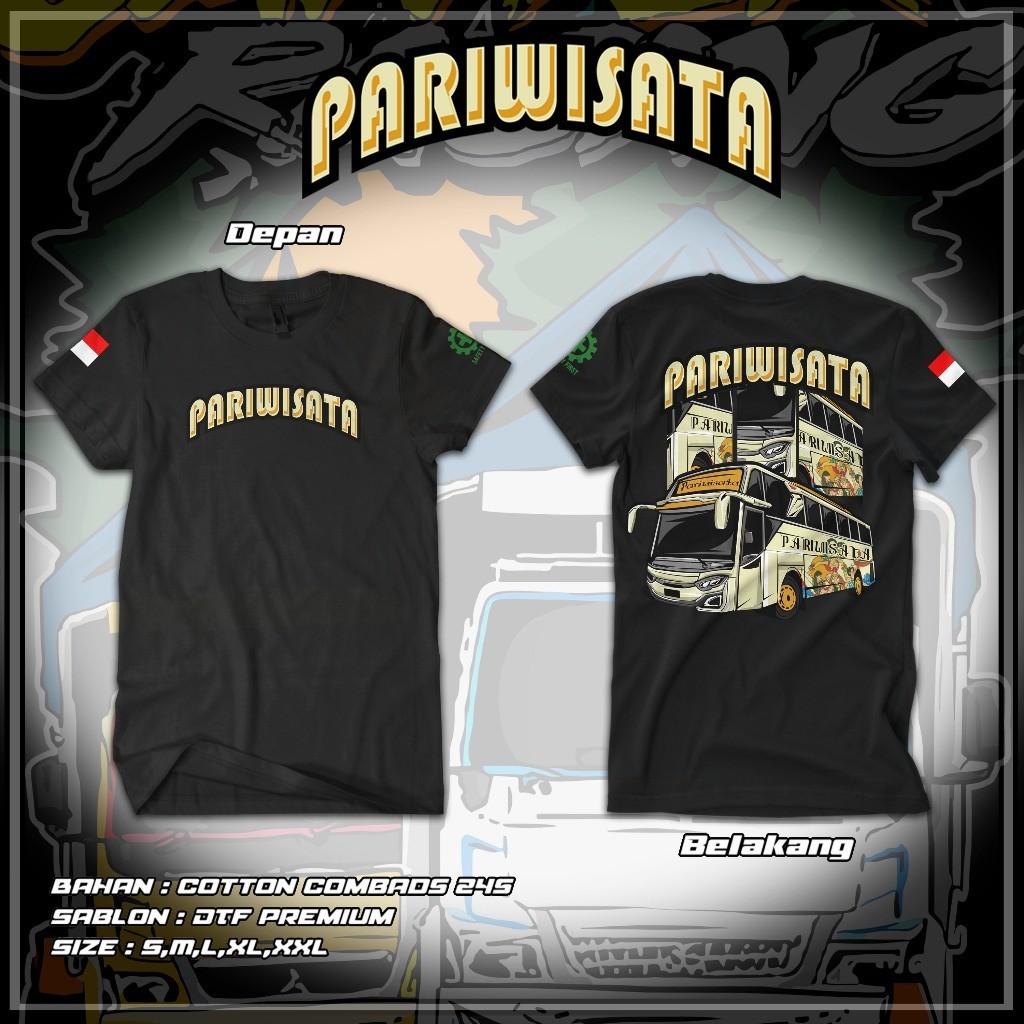 Jual KAOS BUS PARIWISATA VOL.75 - KAOS BUS MSM ASYROF - KAOS BUS BASURI ... Jual KAOS BUS PARIWISATA VOL.75 - KAOS BUS MSM ASYROF - KAOS BUS BASURI ...