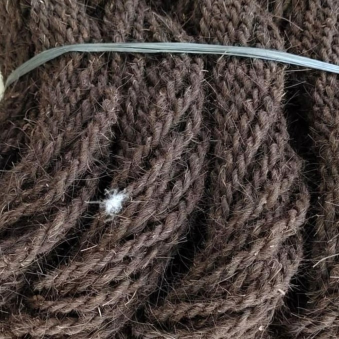 Jual TALI TAMBANG IJUK AREN HITAM TALI GAZEBO TALI BAMBU TALI IKAT ...