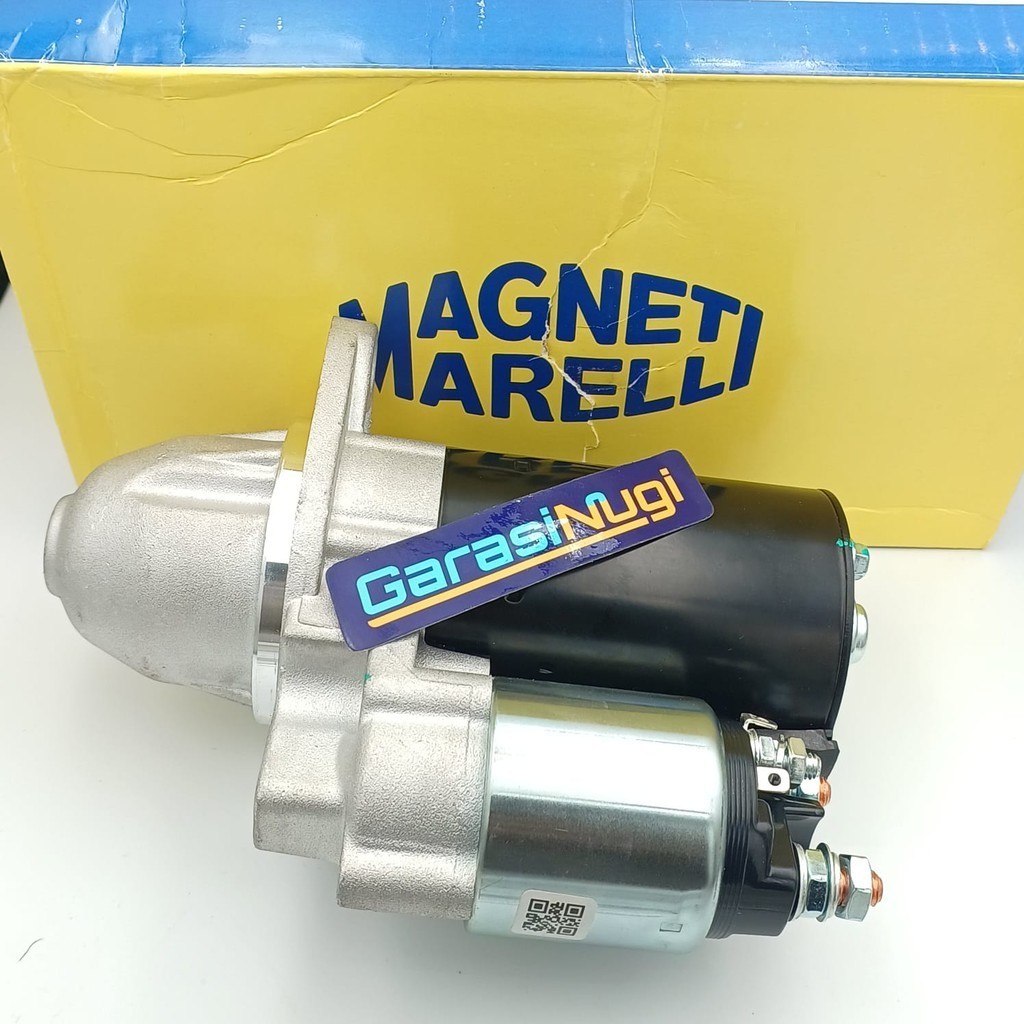 Jual MARELLI Dinamo Starter Motor BMW N46 E90 E87 E84 E83 X1 X3 ...