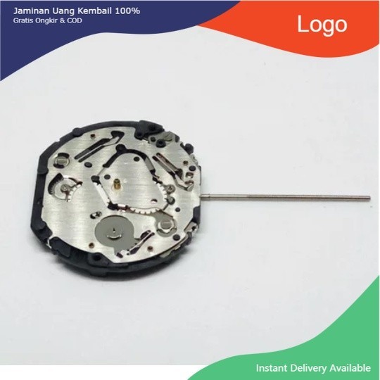 Jual Mesin Jam Tangan Epson VX9JE VX 9 JE Chronograp 3 6 9 Original | Shopee Indonesia