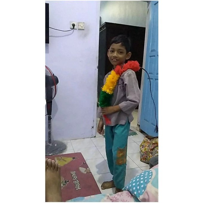 Jual Pecut bopo, pecut gombyok, pecut kepang, pecut tari, pecut gambuh ...