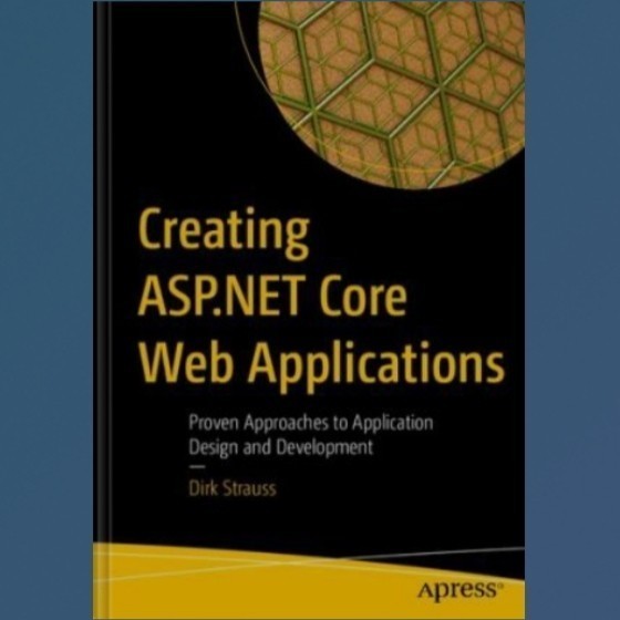 Jual Buku Creating ASP.NET Core Web Applications | Shopee Indonesia