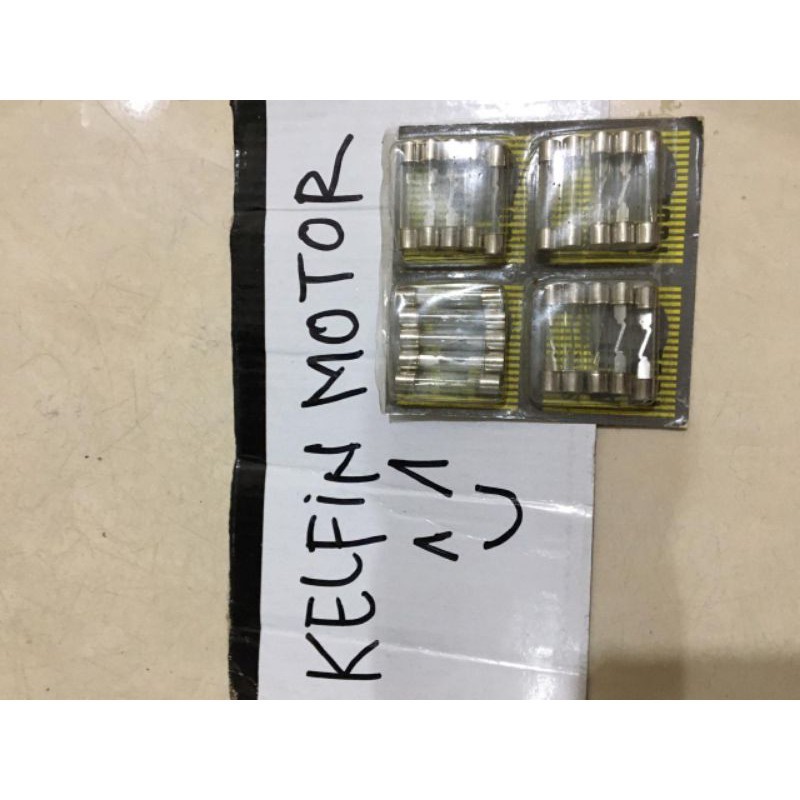 Jual [ FURMOTOR ] SKRING BOTOL MOTOR SUPRA STANDART KACA / SEKRING ...