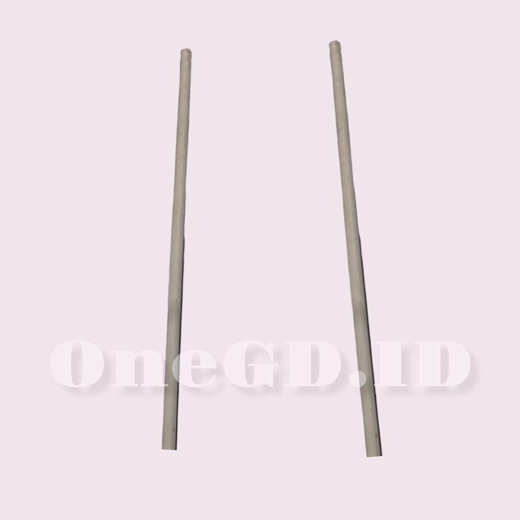 Jual TONGKAT KAYU MULTI FUNGSI UNTUK TAS OBROK TAS POS MOTOR DAN ...