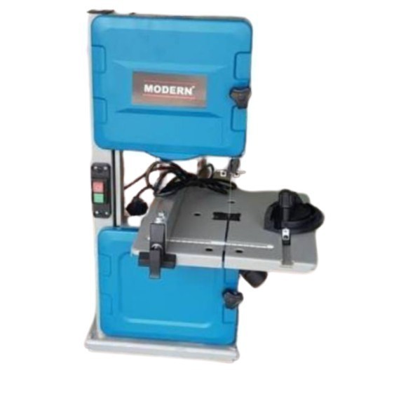 Jual MODERN M621 Mesin Gergaji Selendang 8" / M 621 Band Saw 8 Inch ...