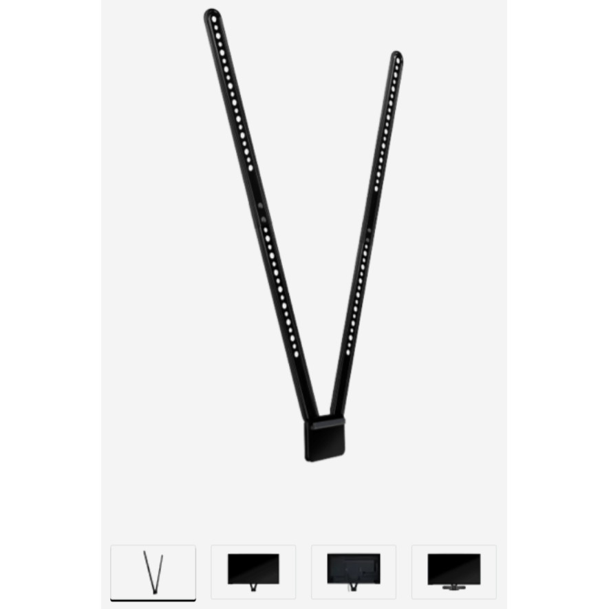 Jual LOGITECH Acc TV Mount XL For Meetup | Shopee Indonesia