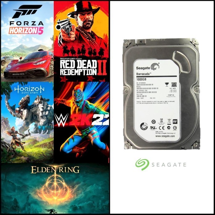 Jual HDD Hardisk Internal 1TB Full Game PC - FILE ISO | Shopee Indonesia