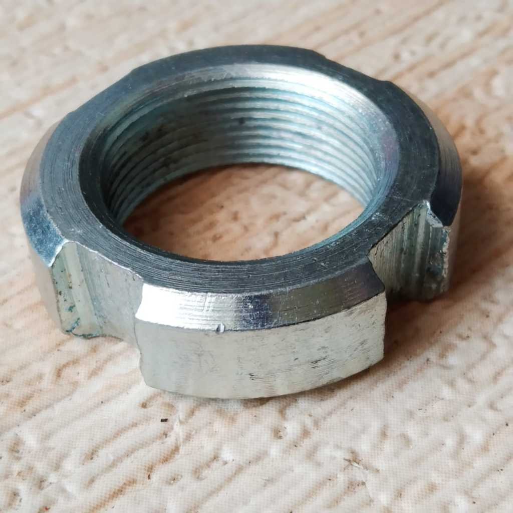 Jual NOS/MUR KOMSTRI COMSTIR MUR CONES ATAS ORIGINAL 100% HONDA C70 ...