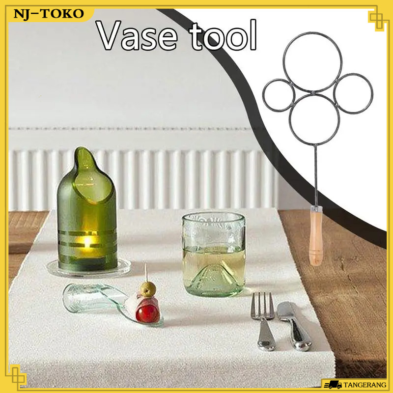 Jual 4 In 1 Alat Pemotong Botol Kaca Bahan Baja Alat Pemotong Botol ...