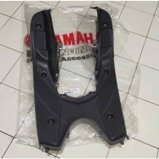 Jual Lantai Bordes Dek Pijakan Kaki Footrest Yamaha Mio Sporty Smile Original yamaha 5TL-F7481 ...