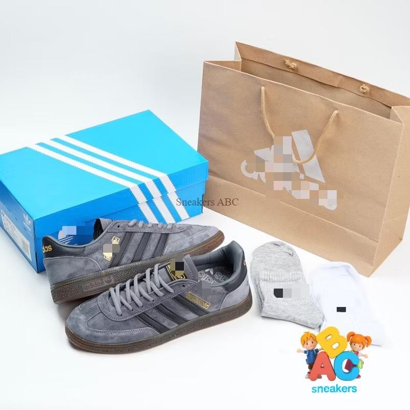 Jual Sepatu Dark Grey Black Gum | Shopee Indonesia