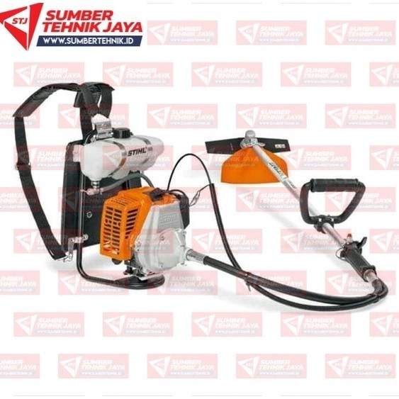 Jual Mesin Potong Rumput / Brush Cutter STIHL FR 3001 | Shopee Indonesia