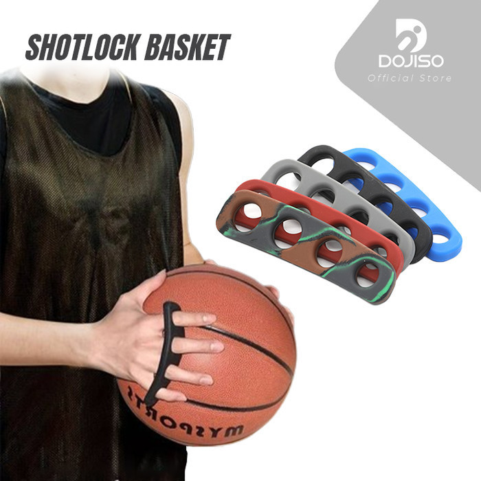 Jual Shotlock Basket 01 Alat Latihan Akurasi Tembakan Basket Aksesoris ...