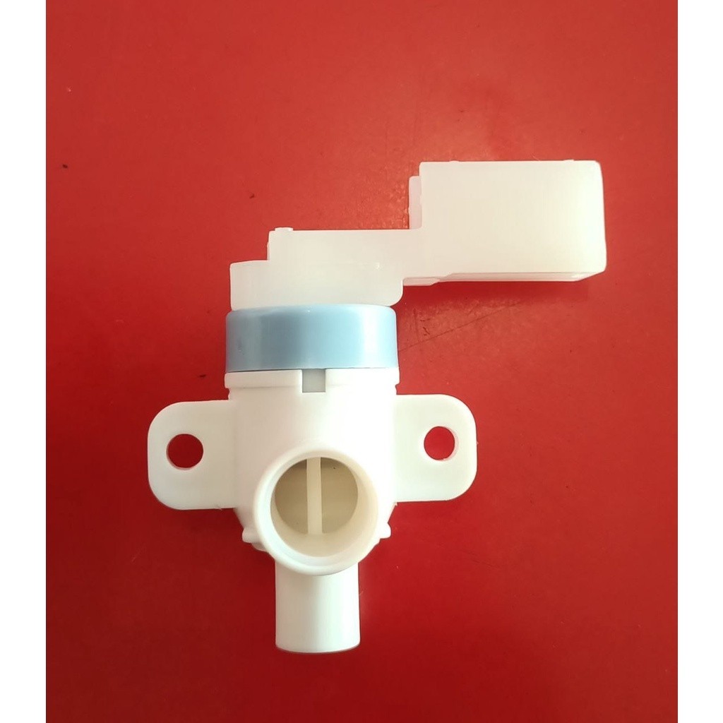 Jual KRAN AIR PANAS DISPENSER MIDEA ORIGINAL YD1135AS YL-1567B YL1139AS ...