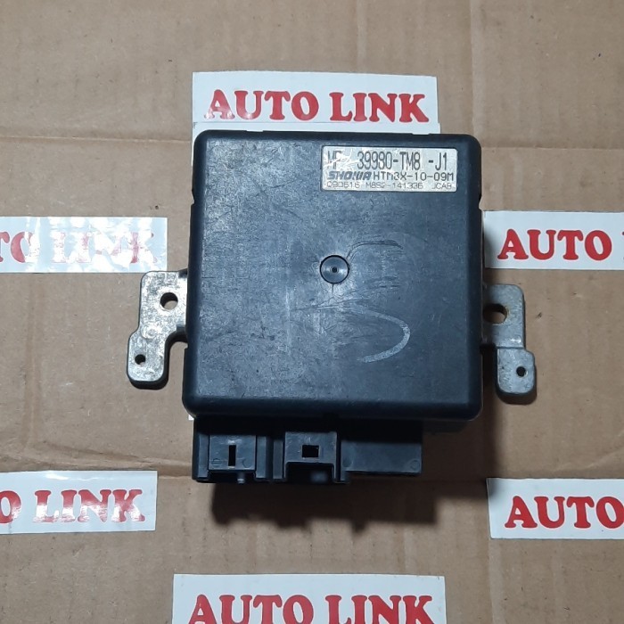 Jual Modul EPS ecu Electric Power Steering Honda JAZZ TM8 ORI GE8 RS ...