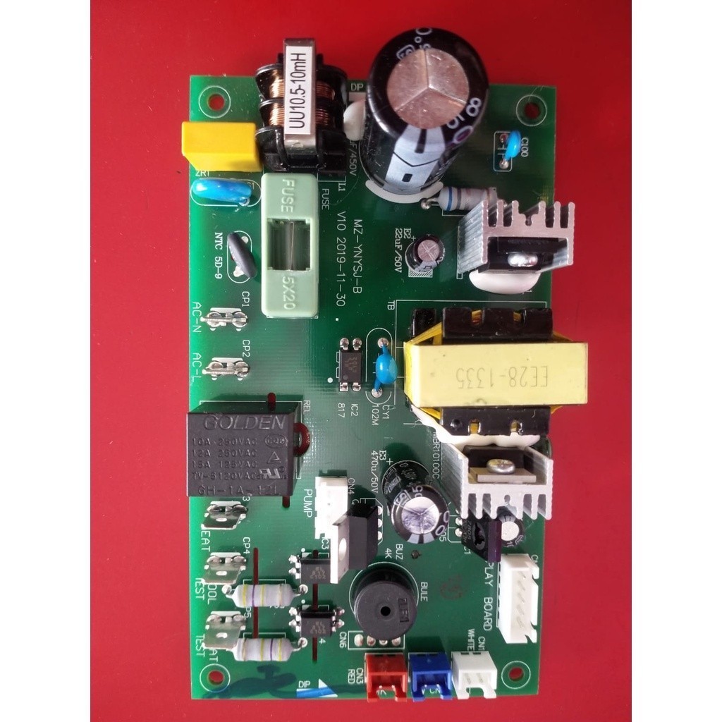 Jual MODUL PCB DISPENSER SANKEN HWD-Z88 HWDZ88 HWD Z88 | Shopee Indonesia