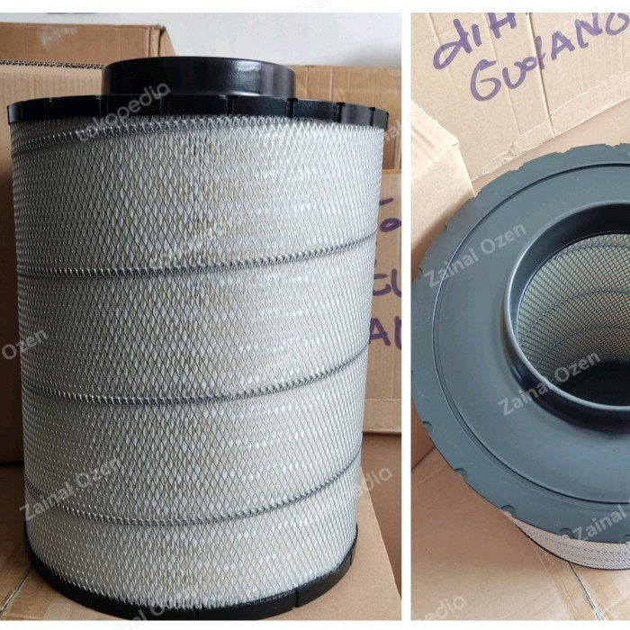 Jual 24172215 Filter udara ingersoll Rand | Shopee Indonesia