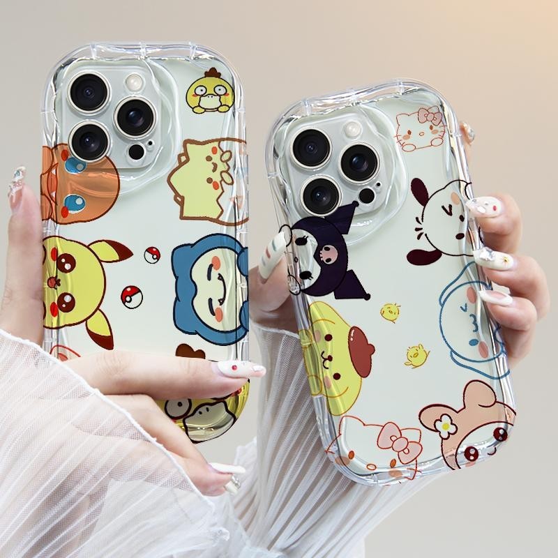 Jual Case HP For POCO X3 X3 NFC X3 Pro X5 5G X2 C50 C55 M2 M2 Pro M3 M3 ...