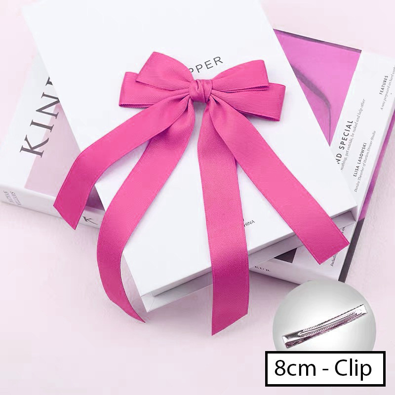 Jual ED - JEPITAN RAMBUT PITA TALI MODEL KOREA / JEPIT RAMBUT PITA LUCU ...