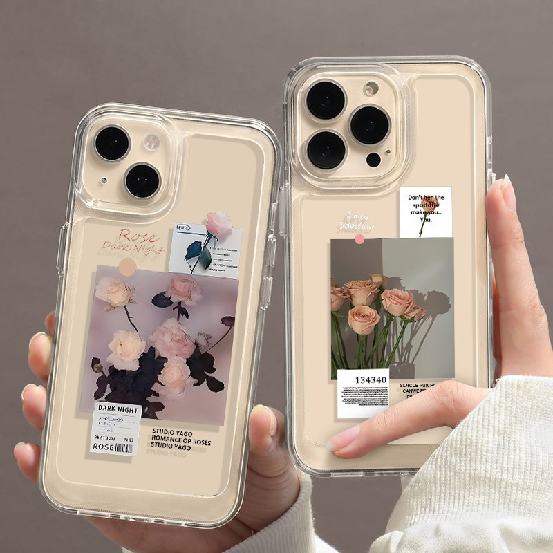 Jual 【TPU】Hologram Case OPPO Reno 11F Reno5 5G A3s A79 A16 11 Pro Reno8 ...