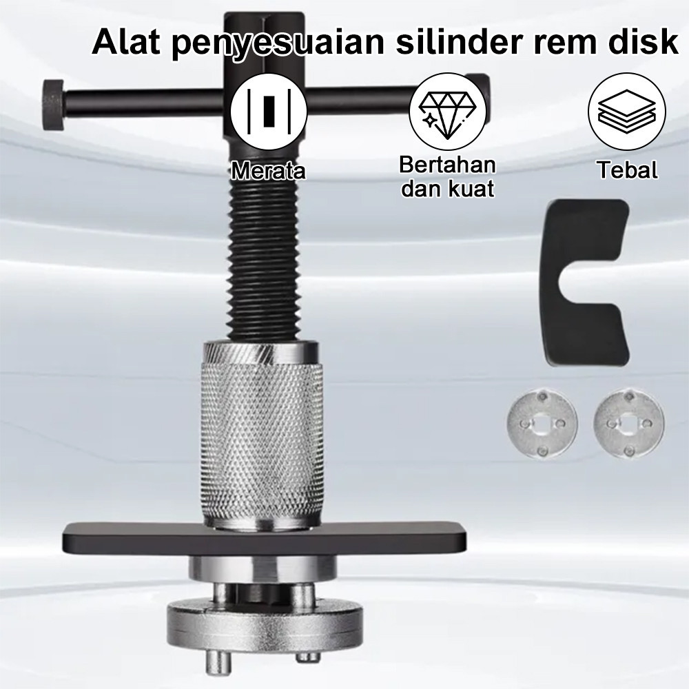 Jual Penyebar Caliper Mobil Brake Piston Wind Back Tool Mobil Perbaiki ...