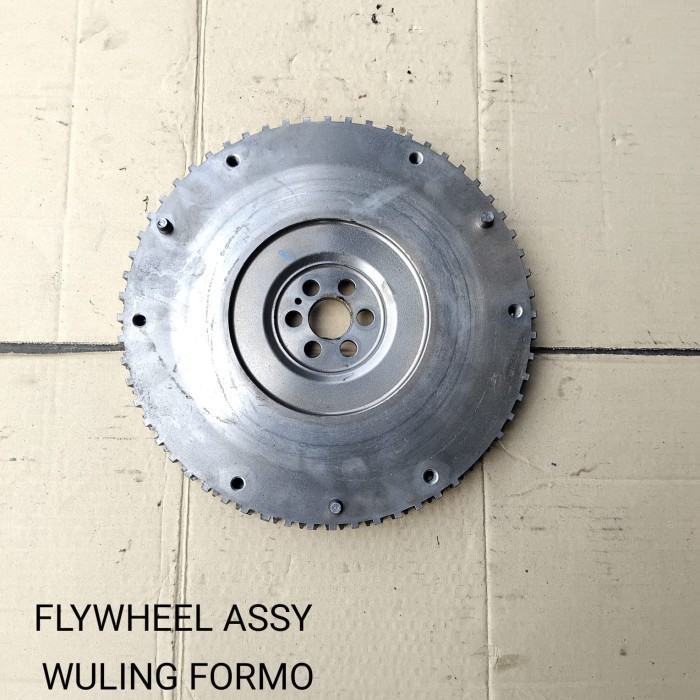 Jual Flywheel Roda Gendeng Roda Gila Wuling Formo | Shopee Indonesia