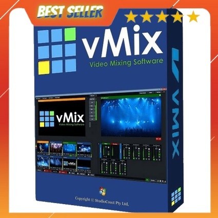 Jual Beli 2 Gratis 1 Vmix 26 Pro Premium Terbaru - Aplikasi Untuk Live ...