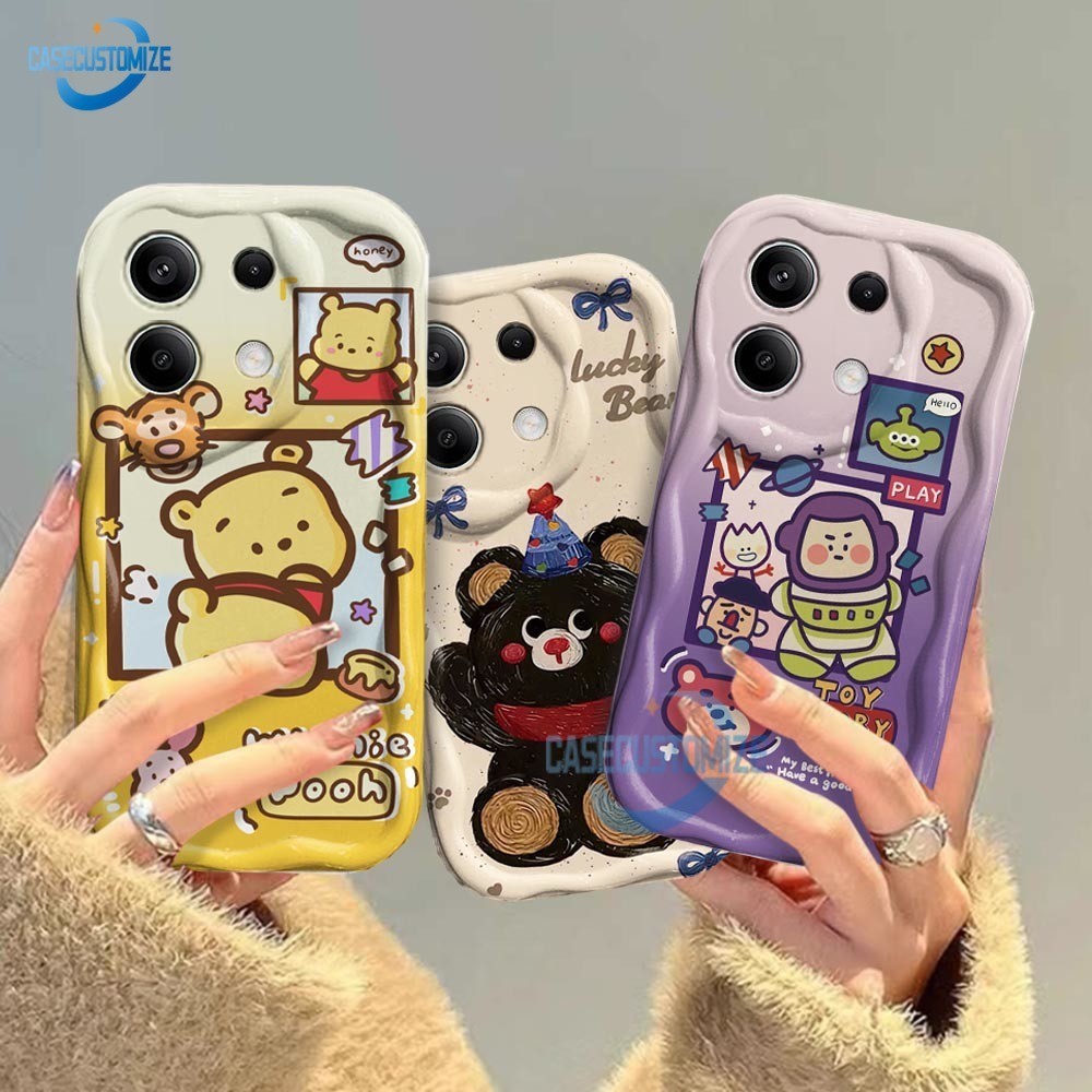 Jual Casing hp Redmi A5 14C 13X A3 13C Note 14 13 12 Pro A2 A1 Redmi10 9 12C 10C 9A 10A 9C ...